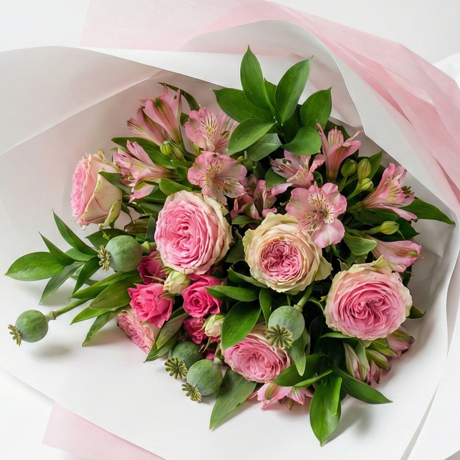 Sweet Whisper – Blossom Time